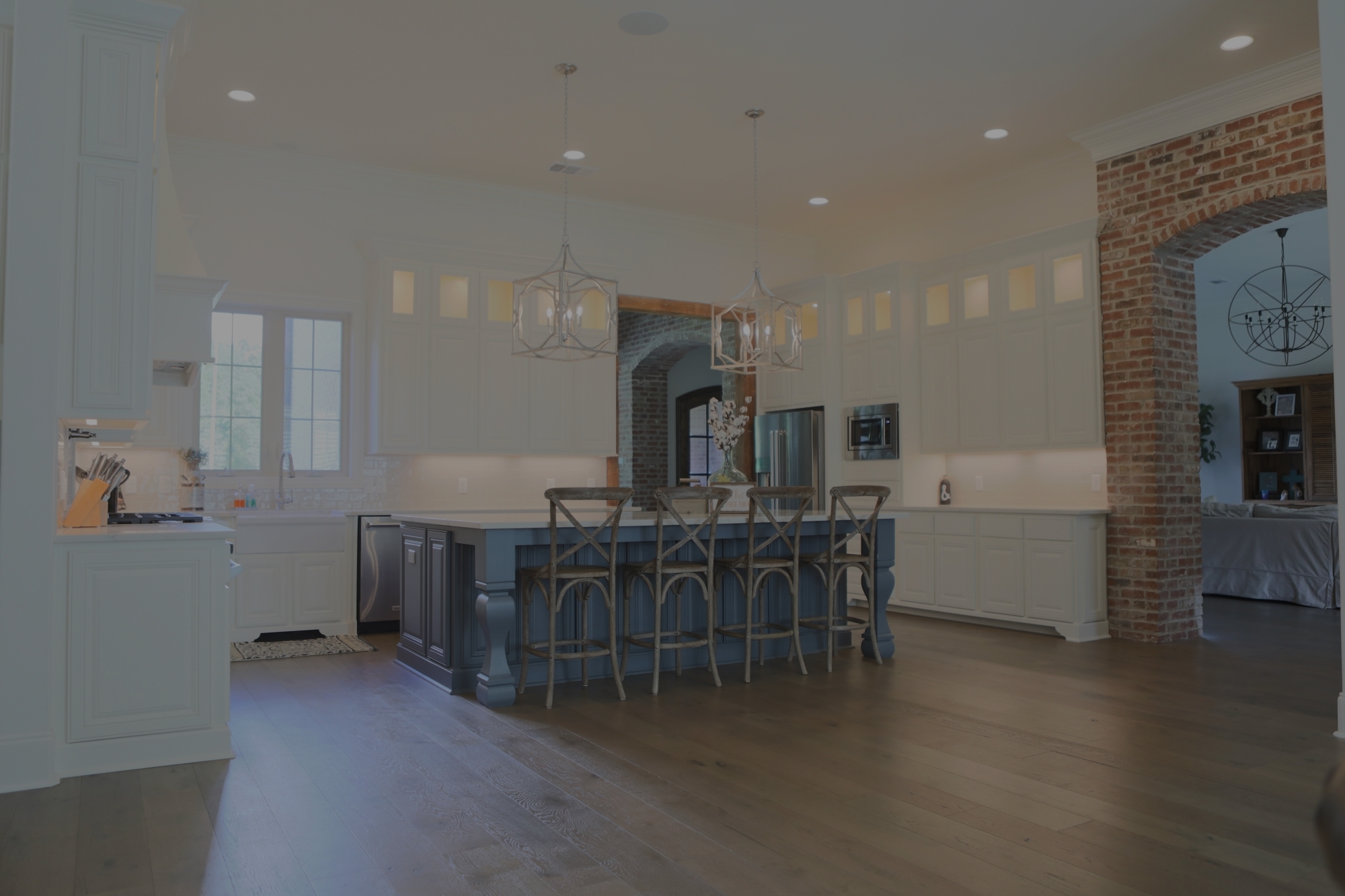 FLOORPLANS - LaRocque Homes