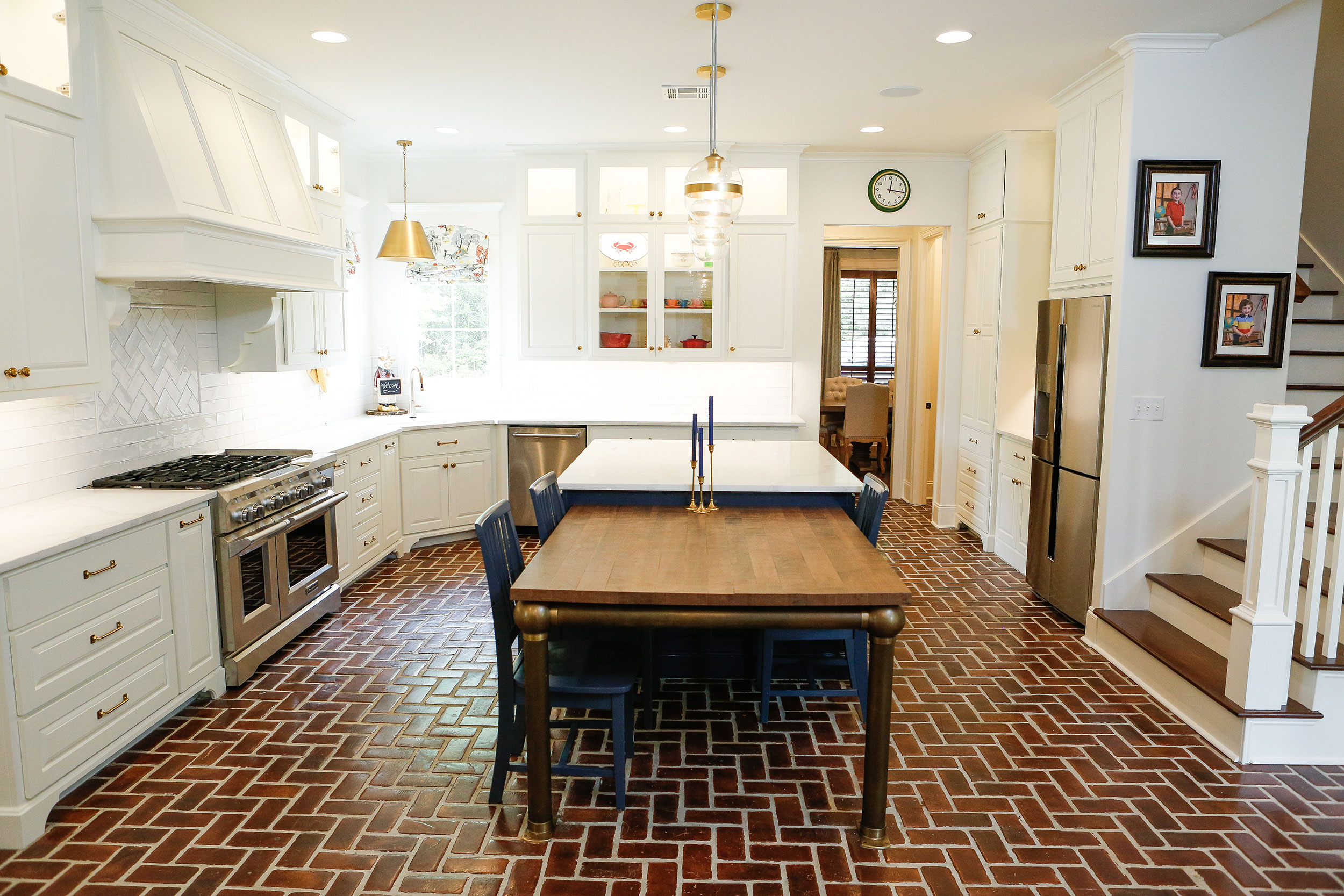 LaRocque Homes - LaRocque Homes