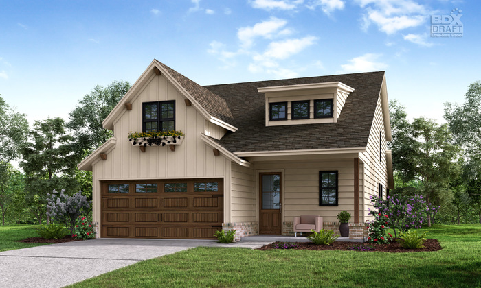 AVAILABLE HOMES – LaRocque Homes