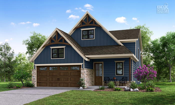 AVAILABLE HOMES – LaRocque Homes