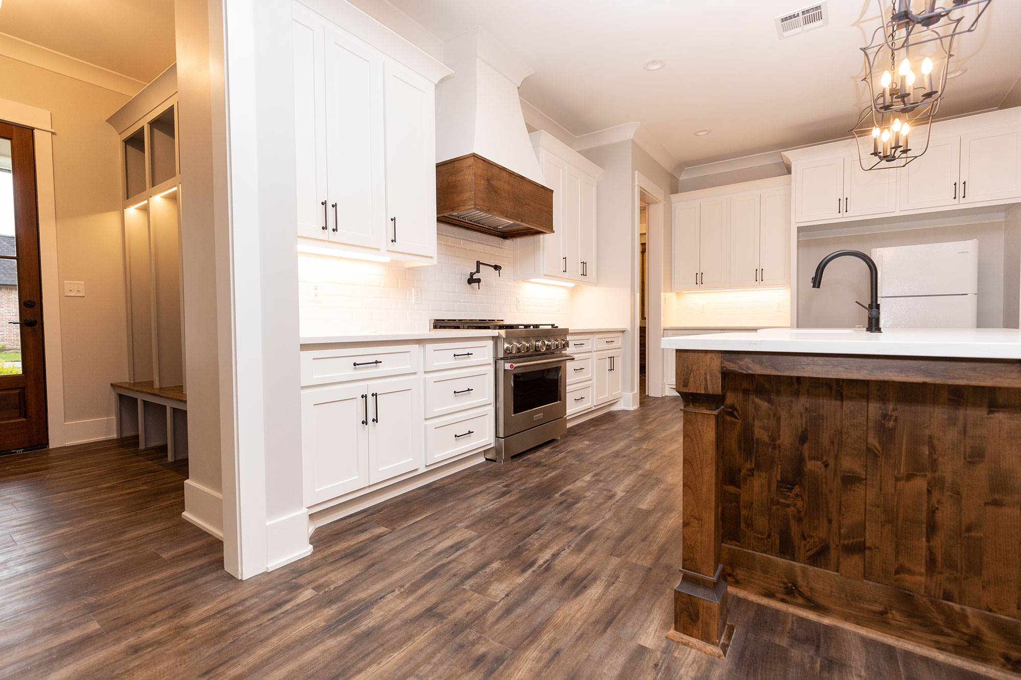 LaRocque Homes - LaRocque Homes