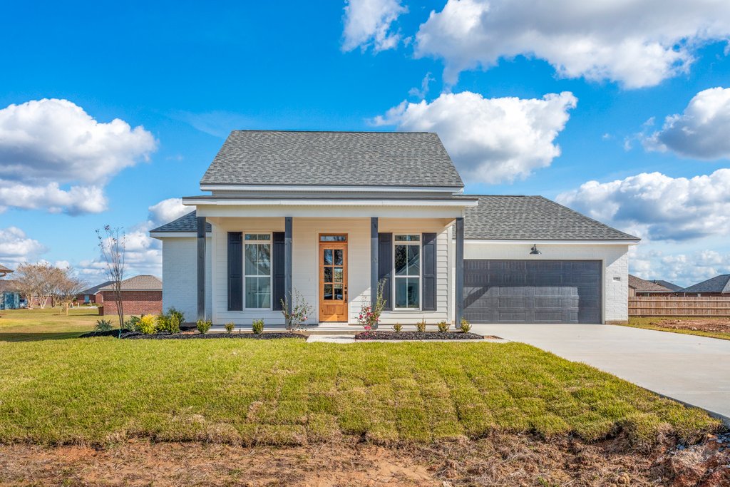 AVAILABLE HOMES – LaRocque Homes