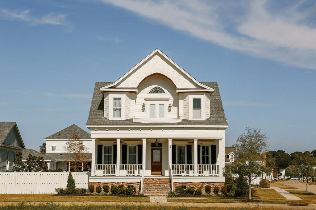 LaRocque Homes - LaRocque Homes