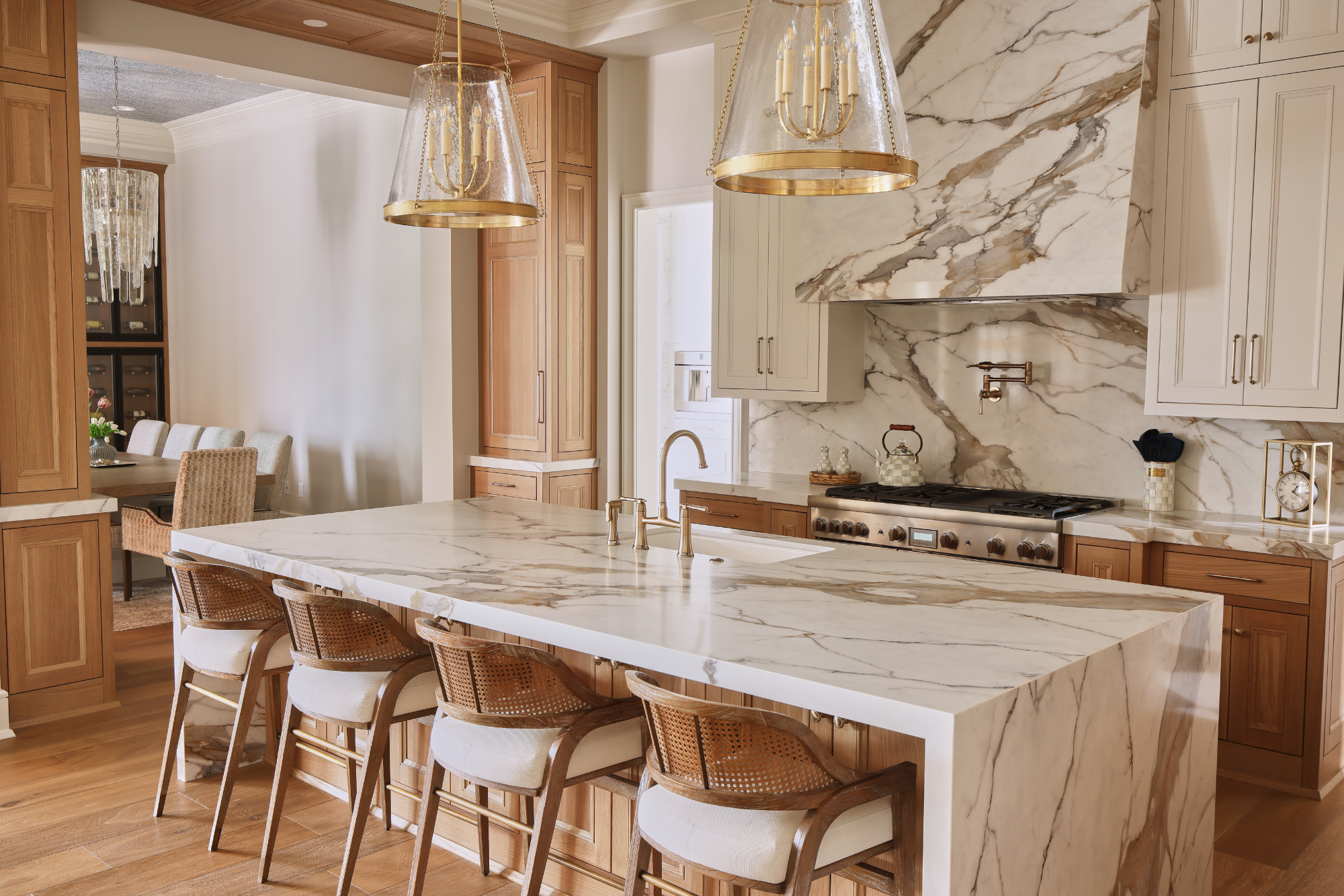 LaRocque Homes – CUSTOM HOMES & REMODEL