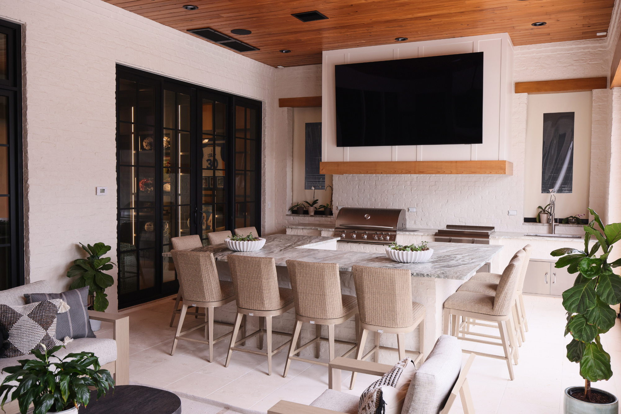 LaRocque Homes – CUSTOM HOMES & REMODEL